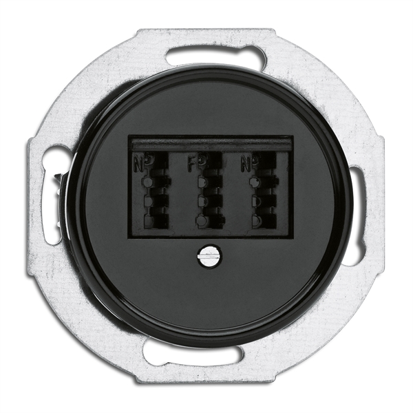 Stopcontact Bakeliet